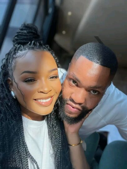 Lebohang Msiza biography, age, career and real name. - Soapie Celebs