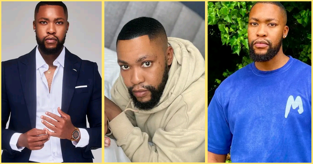 Lebohang Msiza biography, age, career and real name. - Soapie Celebs