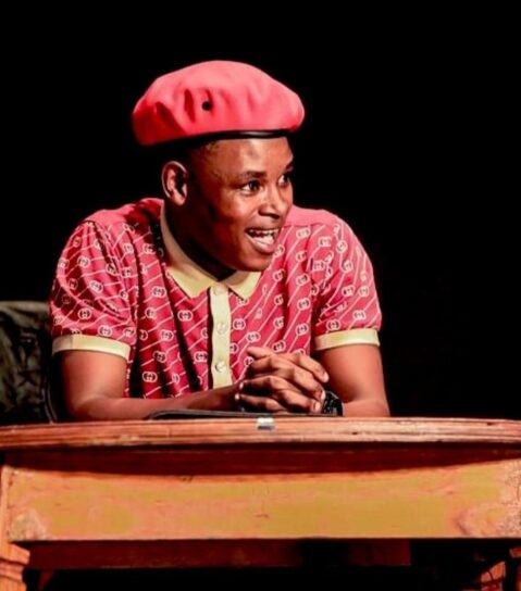 Wonder Ndlovu biography, age, career and family - Soapie Celebs