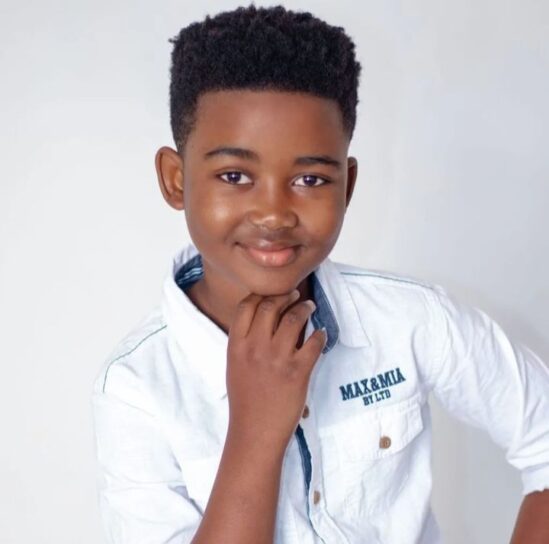 Omhle Tshabalala AKA Khumo on etv Scandal - Soapie Celebs