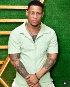 Tebogo Sefora Bio popular known as Thato from House of Zwide - Soapie Celebs