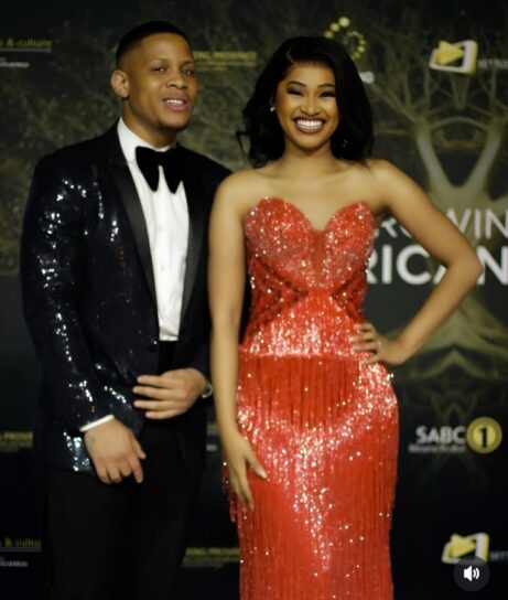 Tebogo Sefora Bio popular known as Thato from House of Zwide - Soapie ...