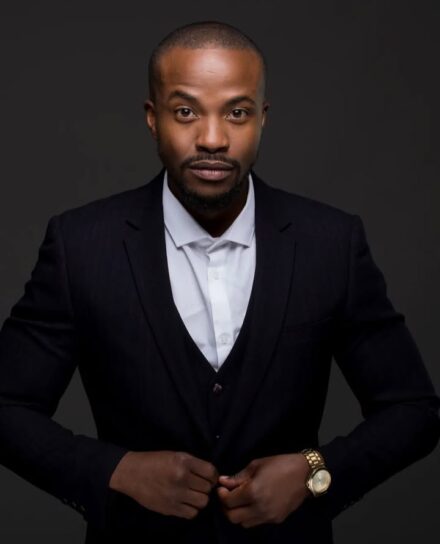 Sabelo Radebe Bio : Age, Early life, Career and Personal life - Soapie ...