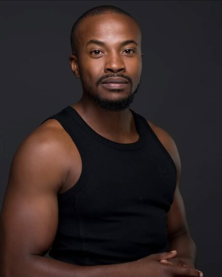 Sabelo Radebe Bio : Age, Early life, Career and Personal life - Soapie ...