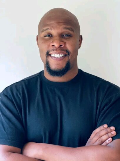 Thokozani Sithole , age, education, Acting and Personal life - Soapie ...