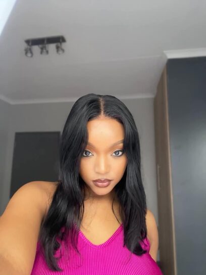 Rorisang Mohapi Biography, AKA Palesa from House of Zwide - Soapie Celebs