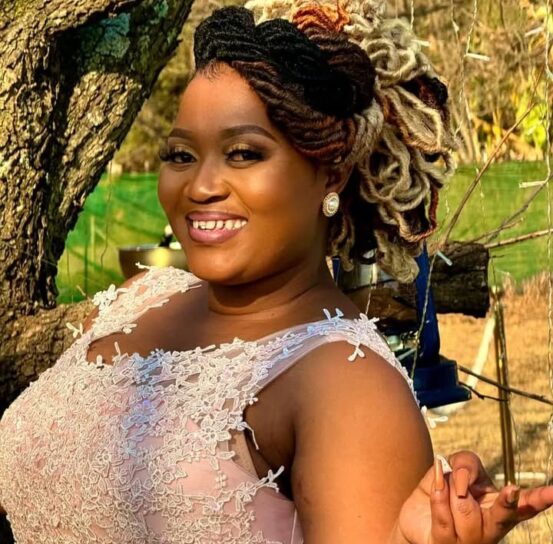 Dikeledi Modubu Biography AKA Nelly on Isitha The Enemy - Soapie Celebs