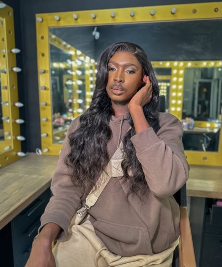 Ndoyisile Ndumiso Sibindi, Age, Gay life, education, Career - Soapie Celebs