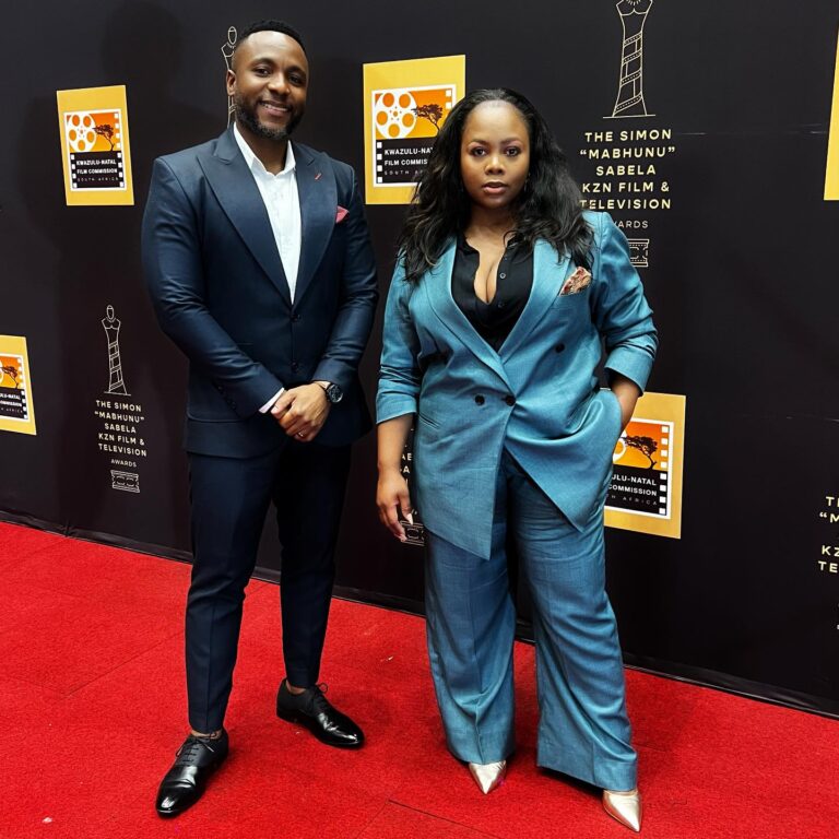 SA Actors who broke up/divorce in 2024. - Soapie Celebs