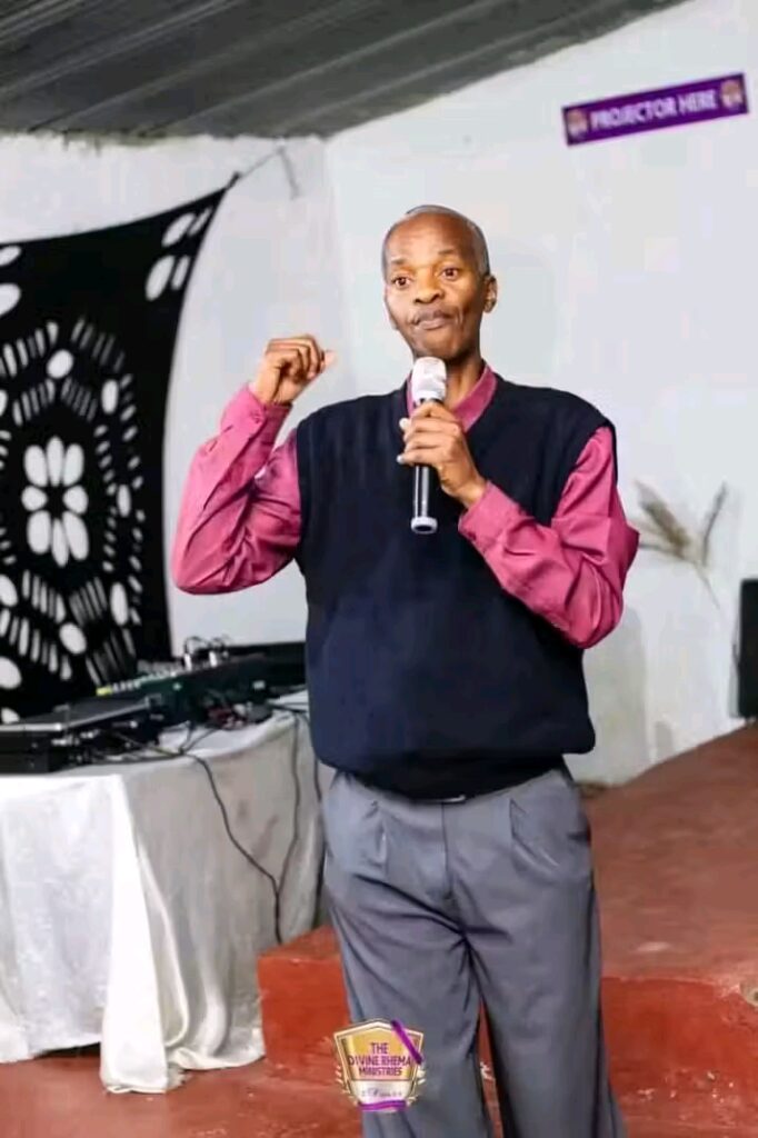 Brother Enigma Biography, age, Career and Personal life - Soapie Celebs