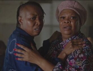 Who exactly is Refilwe Madumo aka Fikile of Generations - Soapie Celebs