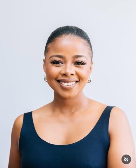 Buntu Petse Biography aka Nontle from Generationsz : The Legacy ...