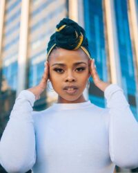 Buntu Petse Biography aka Nontle from Generationsz : The Legacy ...