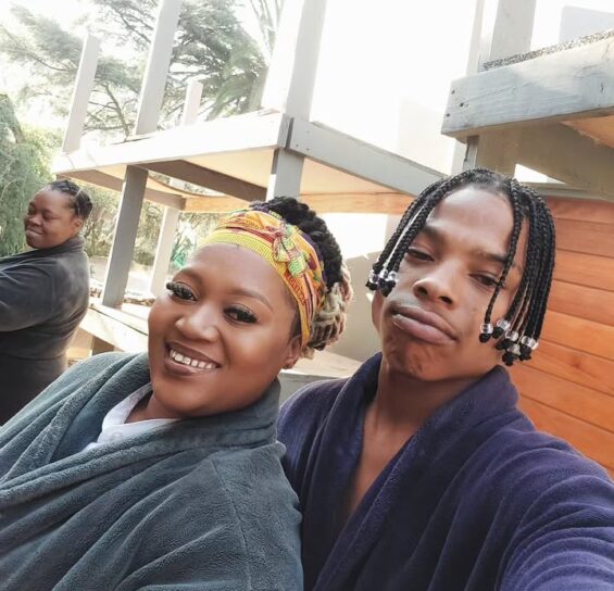 Phenius Bullets aka Nyiko from Isitha Bio, age, education, music and Acting - Soapie Celebs