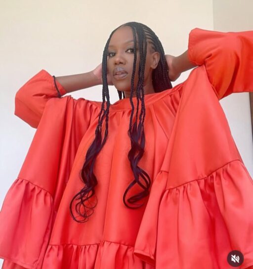 Gugu Gumede Biography, education, Acting Career, Personal Life and ...