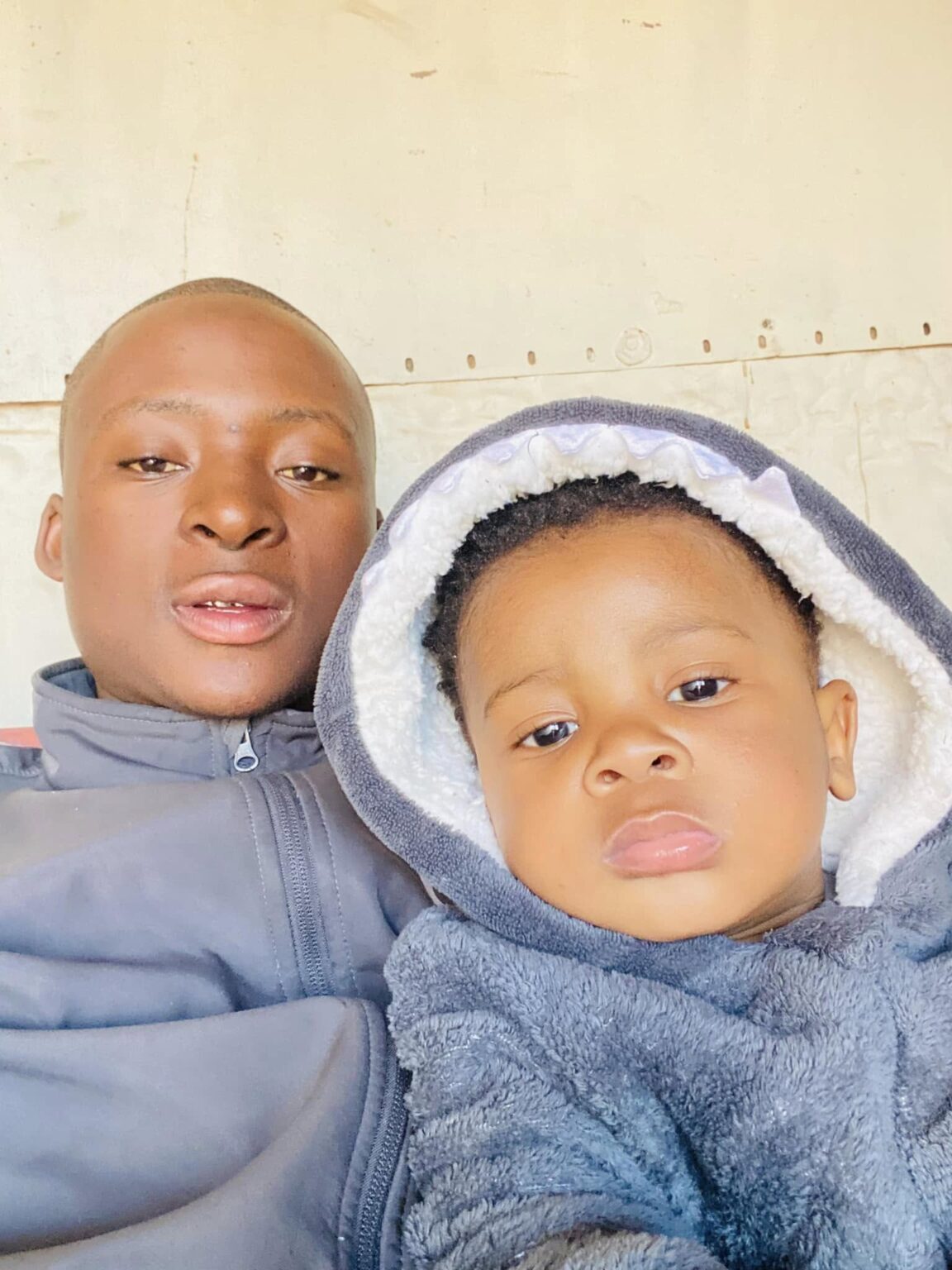 Kamogelo Rachuene biography aka Phoshoko in Skeem Saam. - Soapie Celebs