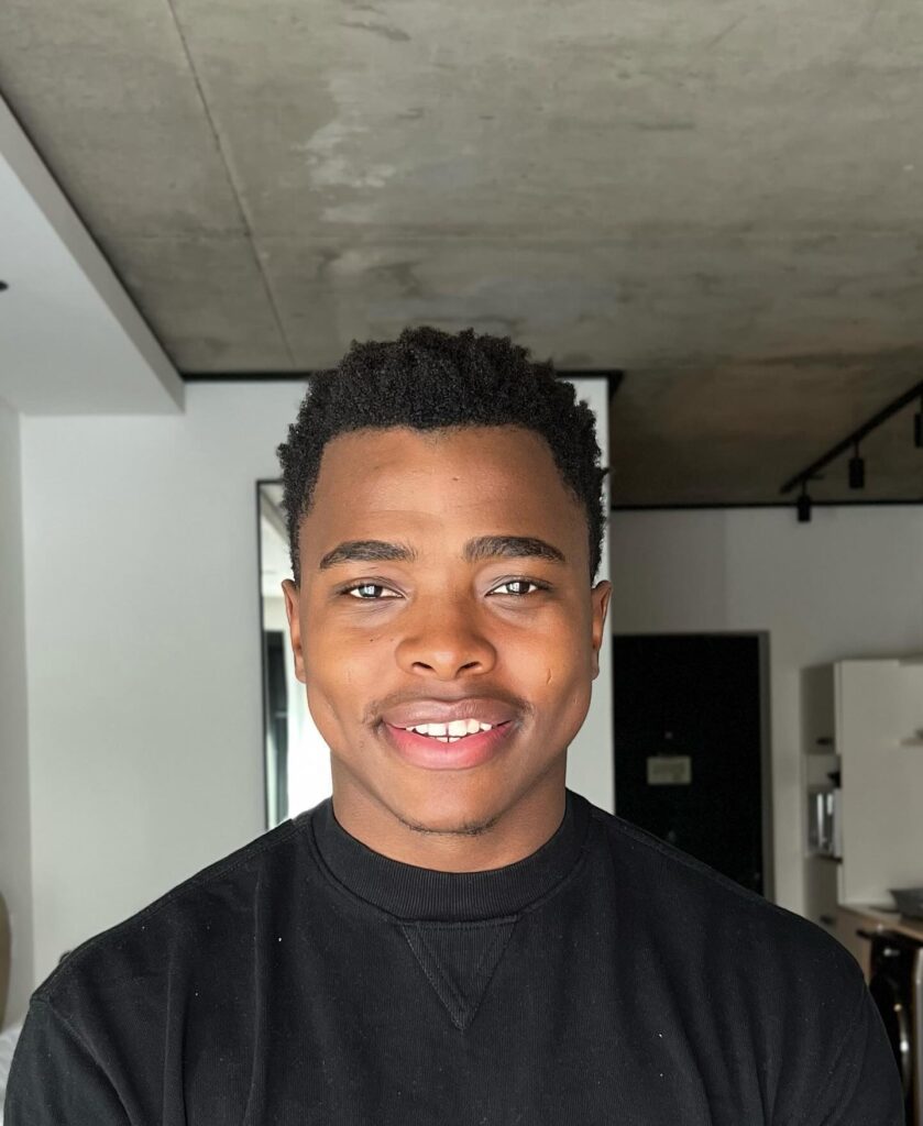 Thandolwethu Olly Zondi biography, age and parents. - Soapie Celebs