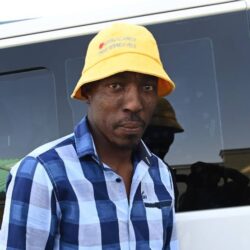 Why Cosmo left Generations: the Legacy? - Soapie Celebs