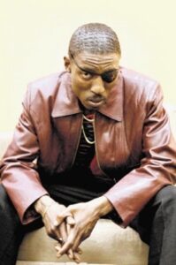 Why Cosmo left Generations: the Legacy? - Soapie Celebs